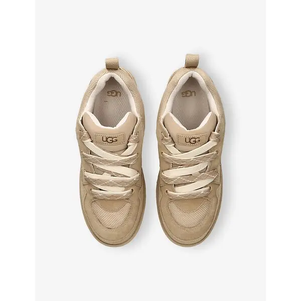 UGG Lowmel Low-top Trainers