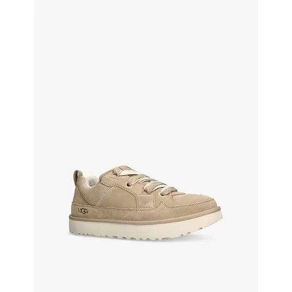 UGG Lowmel Low-top Trainers