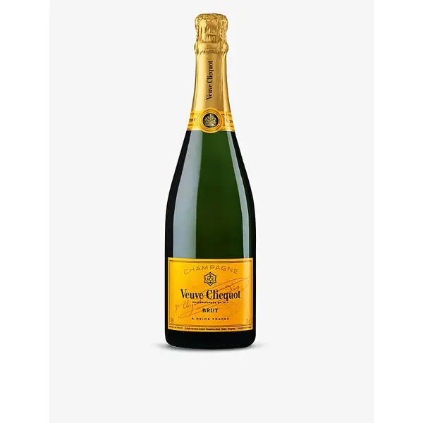 VEUVE CLICQUOT Brut Nv Champagne - One-color