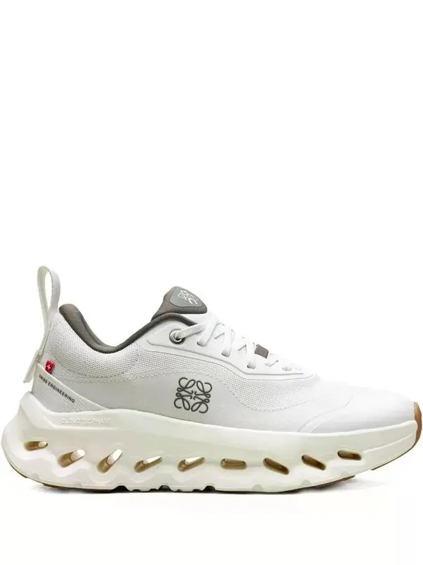 On X Loewe Cloudtilt 2 Sneakers - White