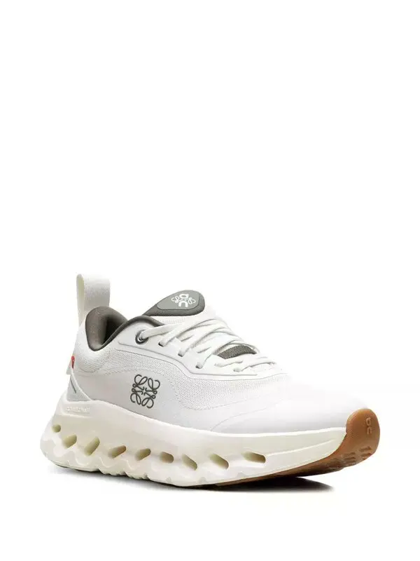 On X Loewe Cloudtilt 2 Sneakers - White