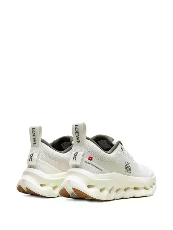 On X Loewe Cloudtilt 2 Sneakers - White