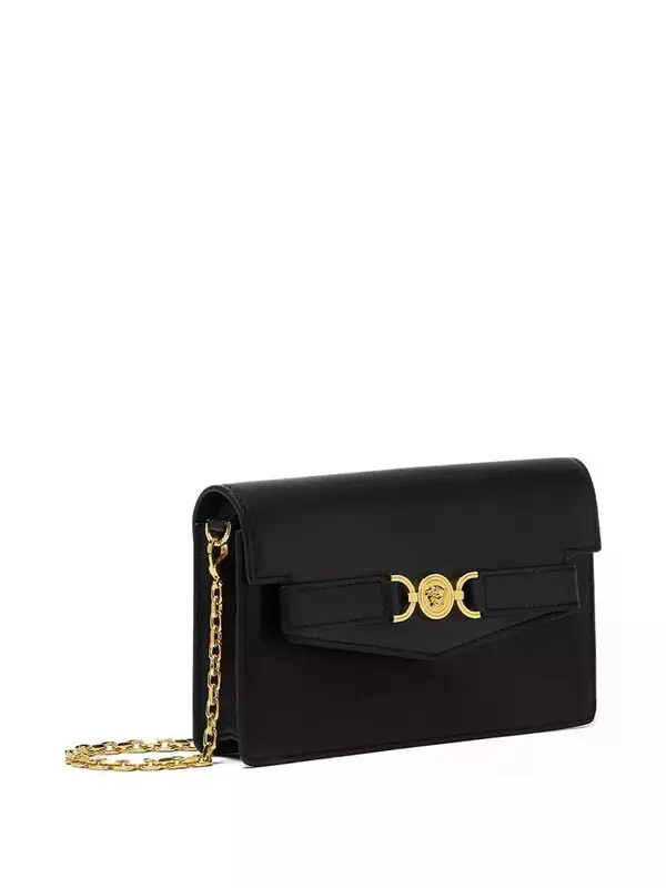 Versace Medusa '95 Clutch Bag - Black