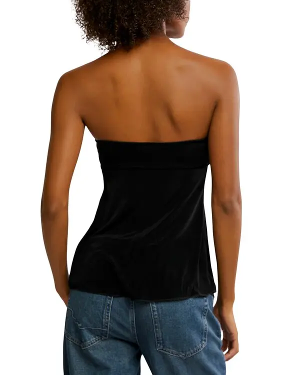 Free People Call Me Later Tunic