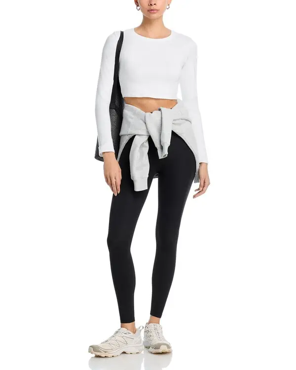 Splits59 Airweight High Waist 7/8 Pocket Legging