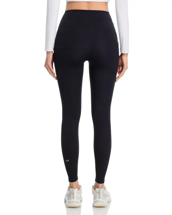 Splits59 Airweight High Waist 7/8 Pocket Legging