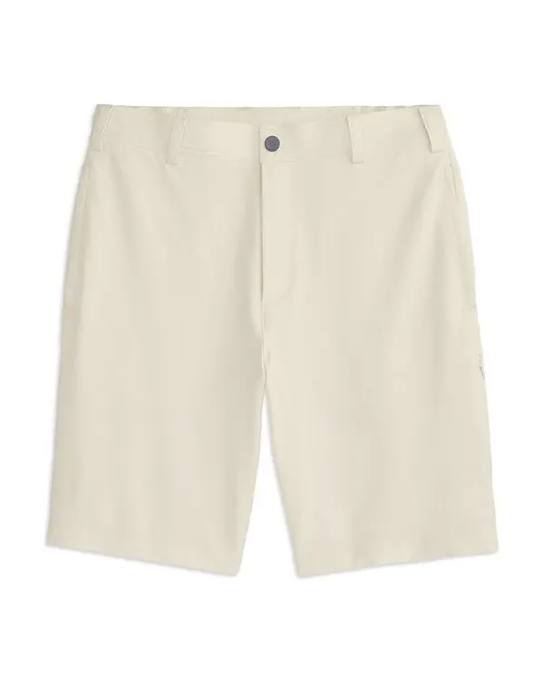 Mack Weldon Radius 9" Flex Shorts