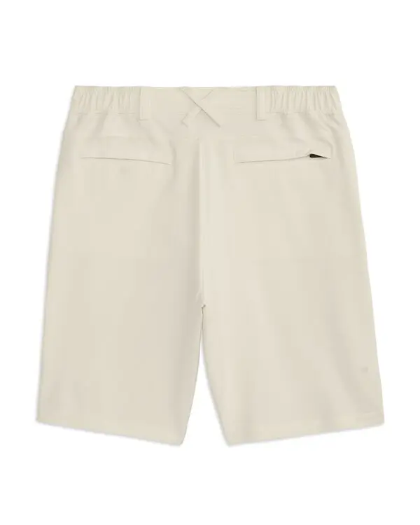 Mack Weldon Radius 9" Flex Shorts