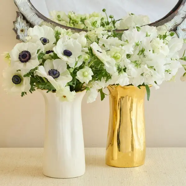 Aerin Valera Small Vase