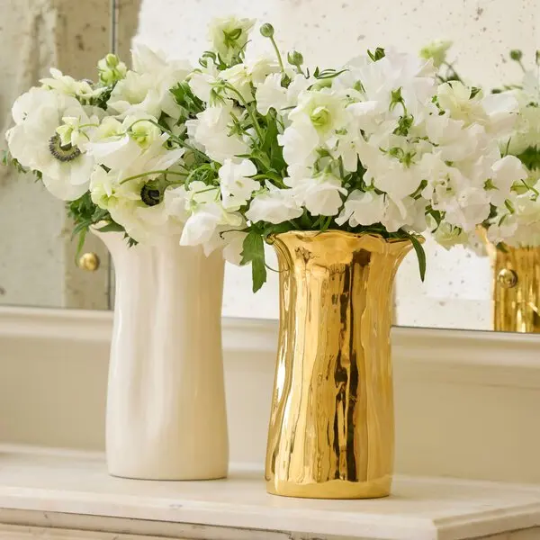 Aerin Valera Small Vase