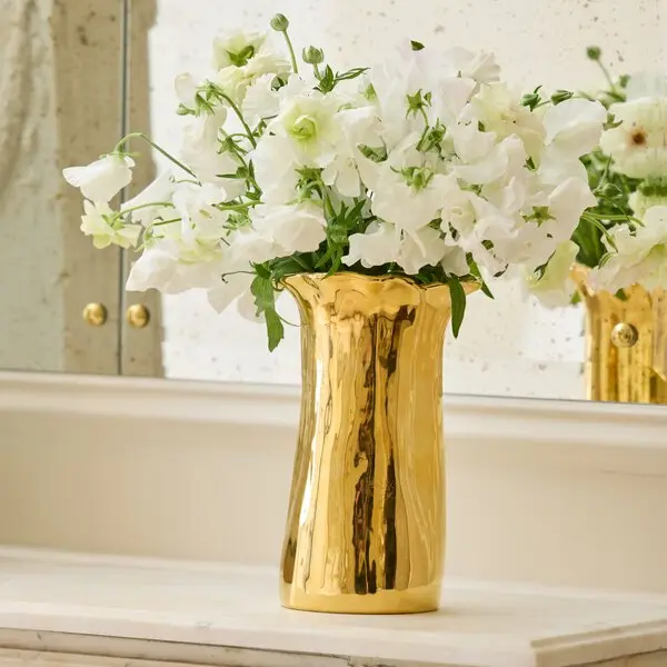 Aerin Valera Small Vase