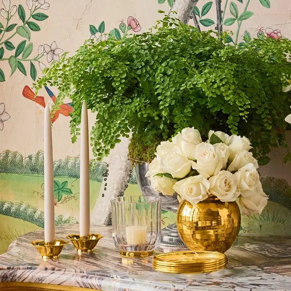 Aerin Delmara Votive Holder
