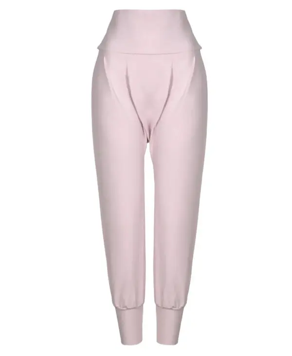 PORT DE BRAS Jazmin Tapered Leg Pants