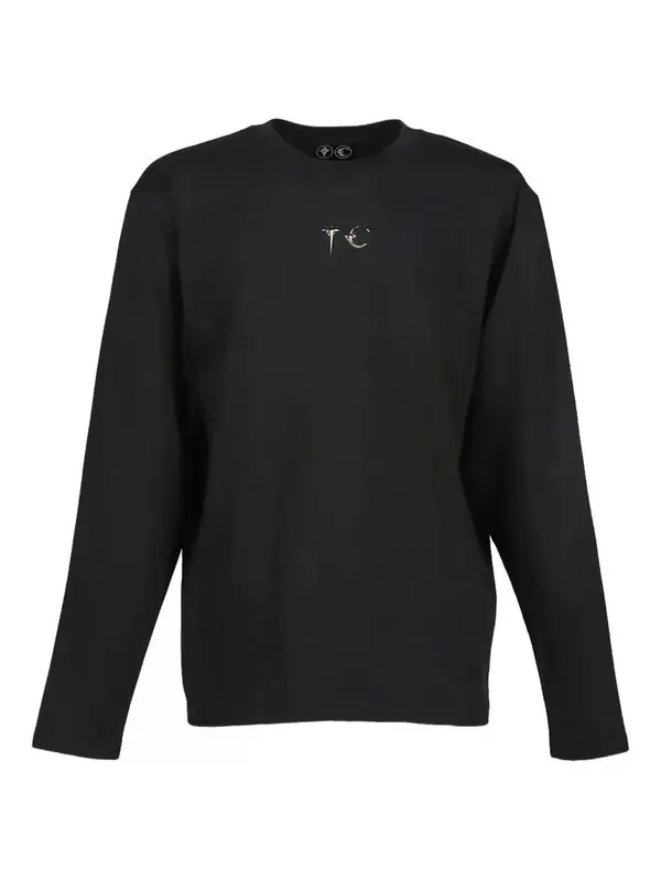THUG CLUB Cotton T-shirt