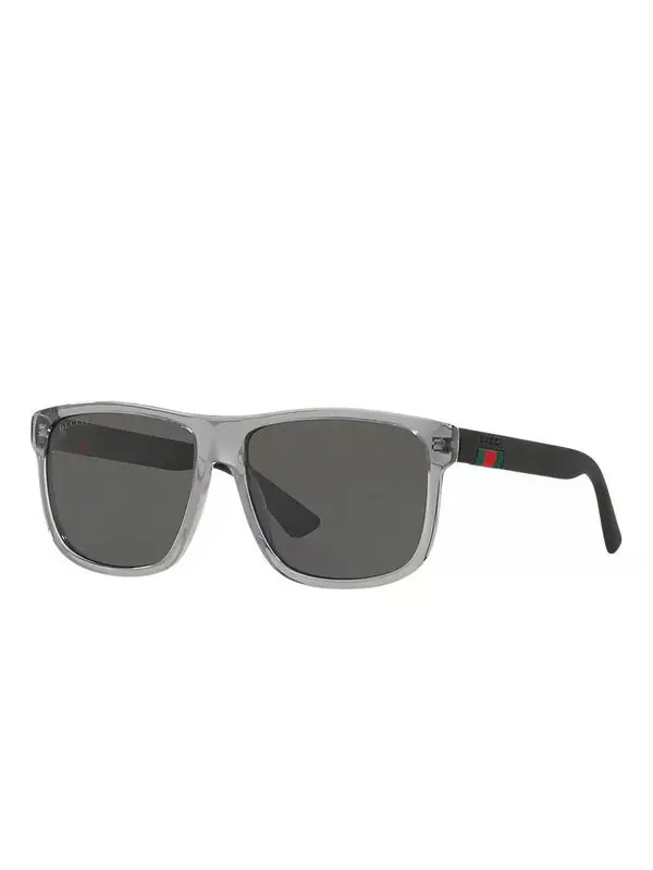 Gucci Square-frame Sunglasses