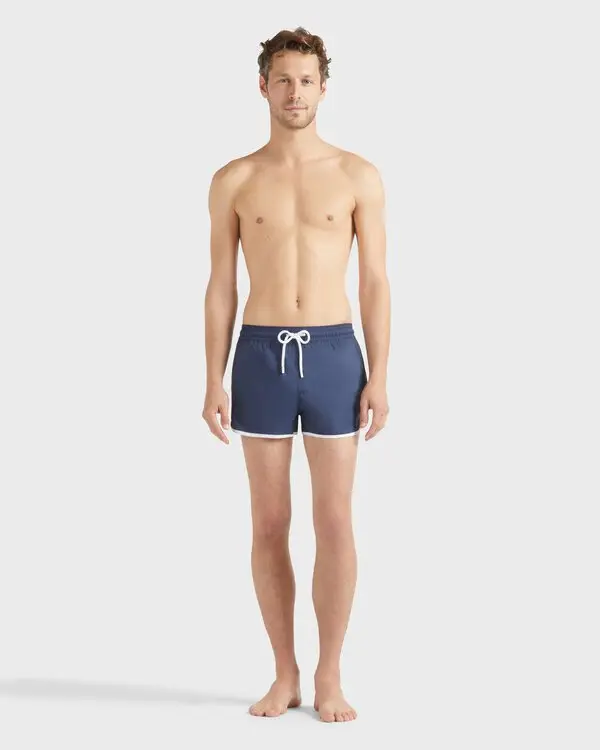 Vilebrequin Ultra-light Swim Shorts