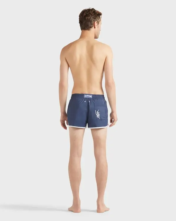 Vilebrequin Ultra-light Swim Shorts