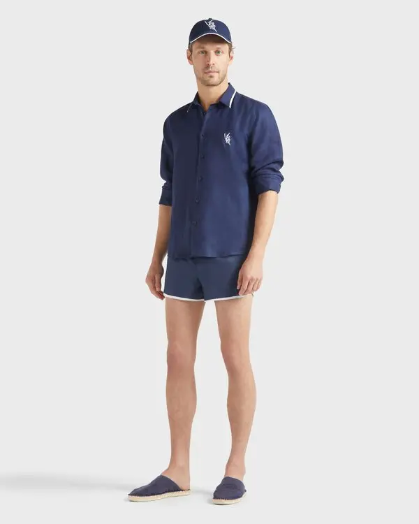 Vilebrequin Ultra-light Swim Shorts