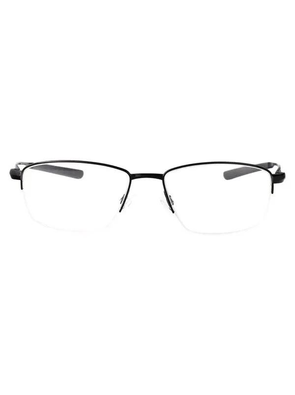 Nike 6045 Optical Glasses - Black