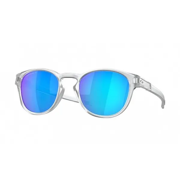Oakley Latch Sunglasses - 926565 Transparent Gray