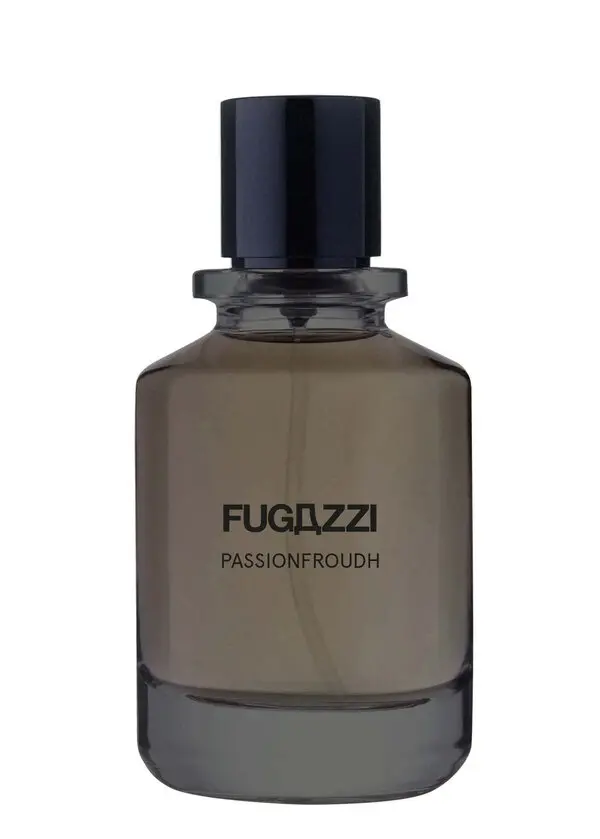 FUGAZZI Passionfroudh Extrait De Parfum - N/a
