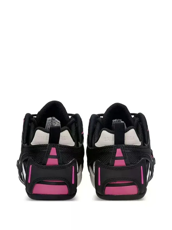Balenciaga Drive Sneakers - Black