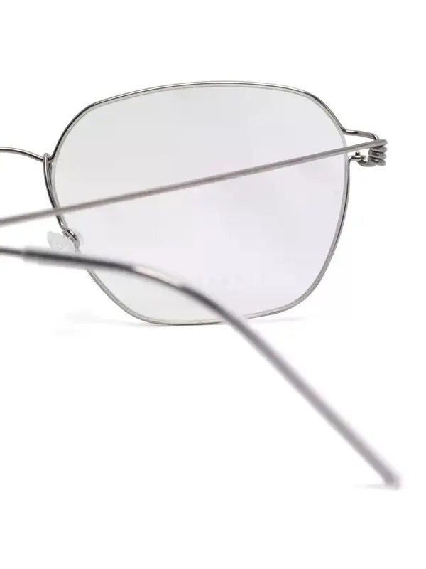 LINDBERG Rimless Eyeglasses