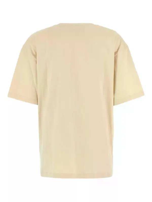Valentino Garavani Jersey T-shirt - Neutrals