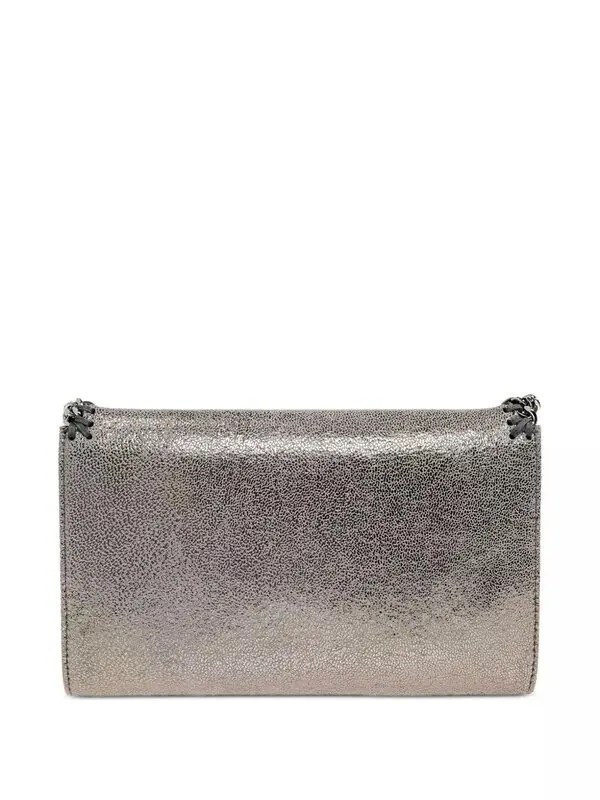 Stella McCartney Falabella Clutch - Neutrals