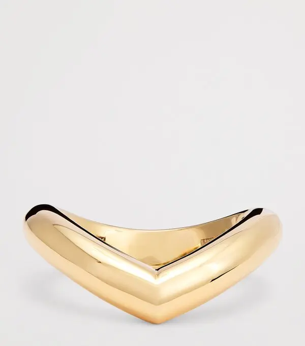 ENGELBERT Drop Link Ring