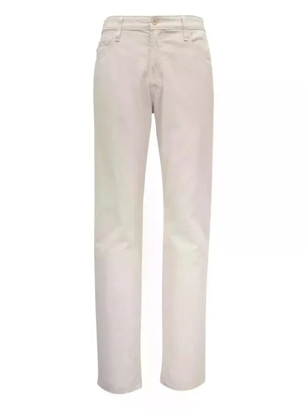 Ag Five-pocket Trousers