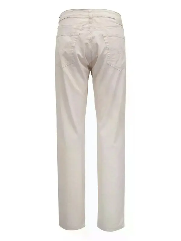 Ag Five-pocket Trousers