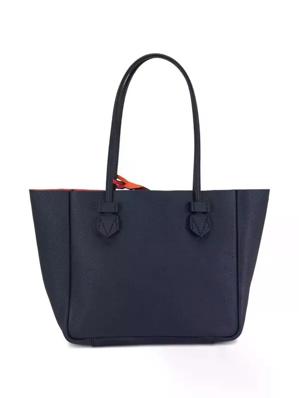Moreau Leather Tote Bag