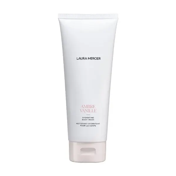 Laura Mercier Hydrating Body Wash Ambre Vanille - One-color
