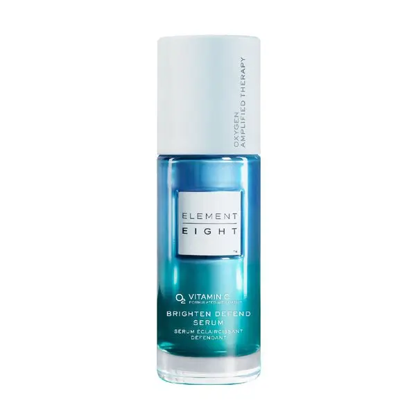 ELEMENT EIGHT O2 Vitamin C Brighten Defend Serum - One-color