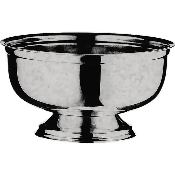 MEPRA Original Vintage Bowl W/base - Silver - 5.5''