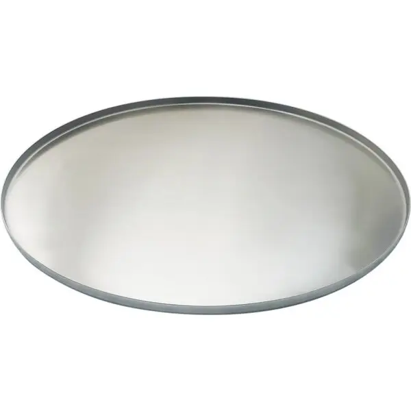 MEPRA Stile Pininfarina Round Tray - Ice