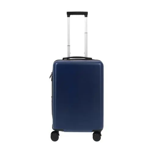 FUL Usps 22.5" Carry-on Luggage - Blue