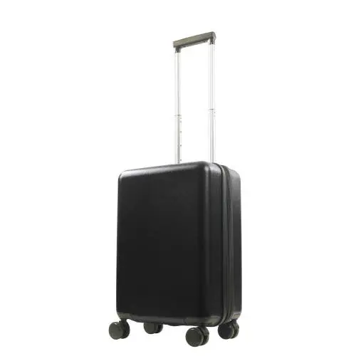 FUL Revolution 22.5" Carry-on Luggage - Black