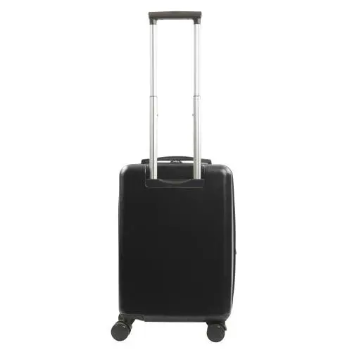 FUL Revolution 22.5" Carry-on Luggage - Black