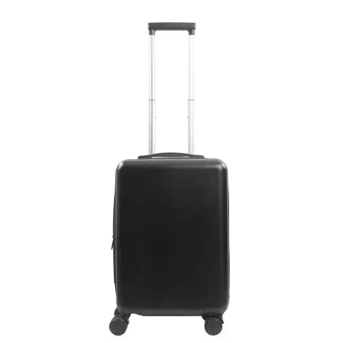 FUL Revolution 22.5" Carry-on Luggage - Black