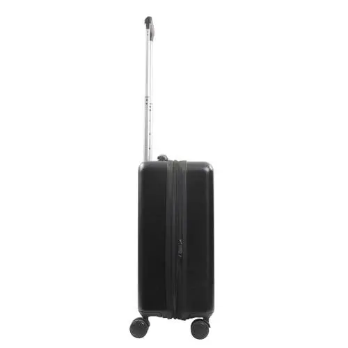 FUL Revolution 22.5" Carry-on Luggage - Black