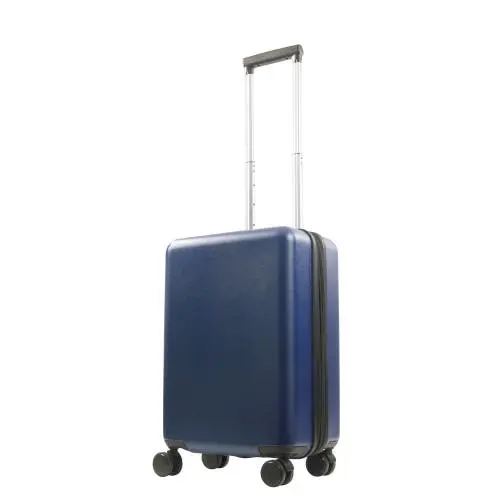 FUL Revolution 22.5" Carry-on Luggage - Blue