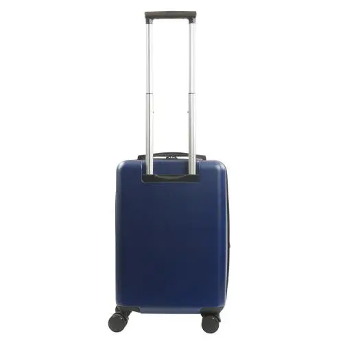 FUL Revolution 22.5" Carry-on Luggage - Blue