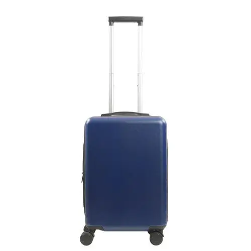 FUL Revolution 22.5" Carry-on Luggage - Blue