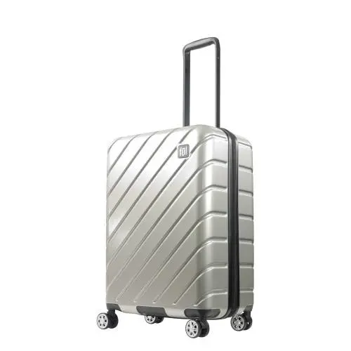 FUL Velocity 27" Hardside Spinner Luggage