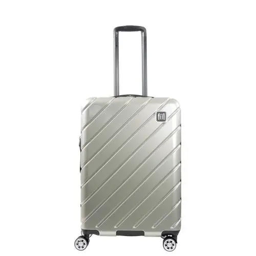 FUL Velocity 27" Hardside Spinner Luggage