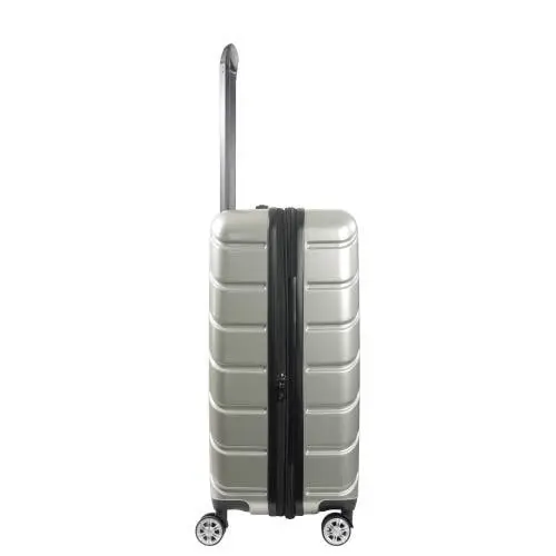 FUL Velocity 27" Hardside Spinner Luggage
