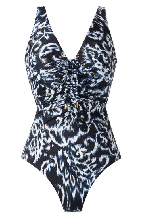 Miraclesuit Adorn Bella One-piece Swimsuit