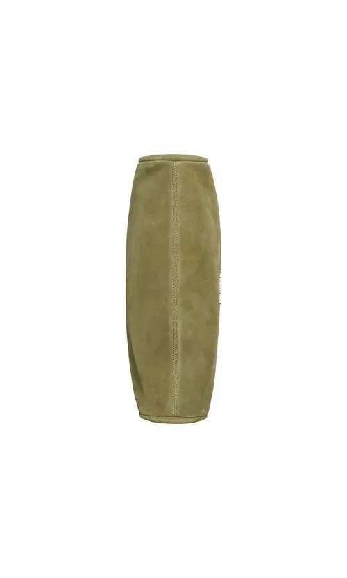 Karl Lagerfeld Paris Valerie Hobo - Olive